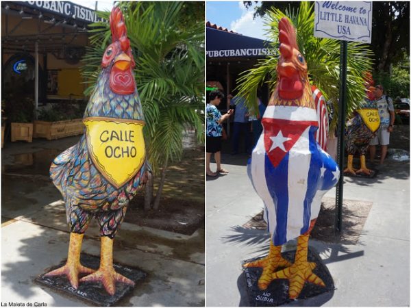 Guía de Miami: qué hacer en Miami en dos días - La Maleta de Carla