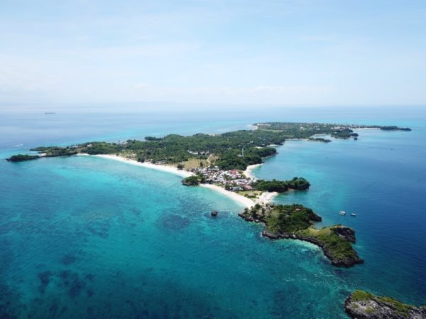 7 Islas que visitar en Filipinas - La Maleta de Carla