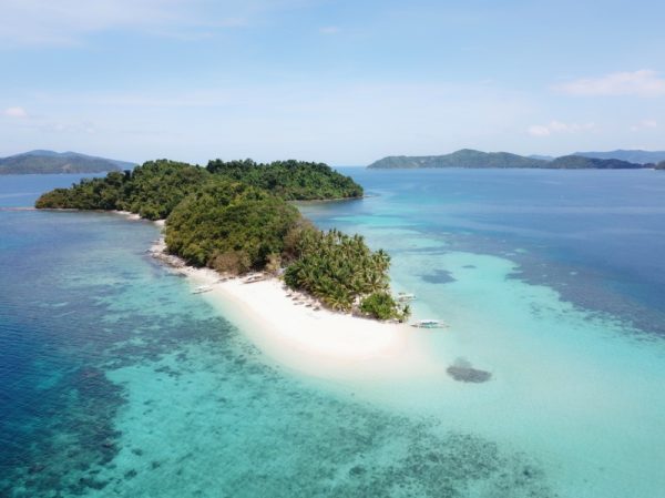 7 Islas que visitar en Filipinas - La Maleta de Carla