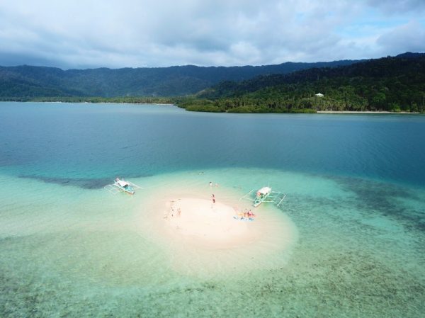 Qué hacer en Port Barton: guía y recomendaciones - La Maleta de Carla