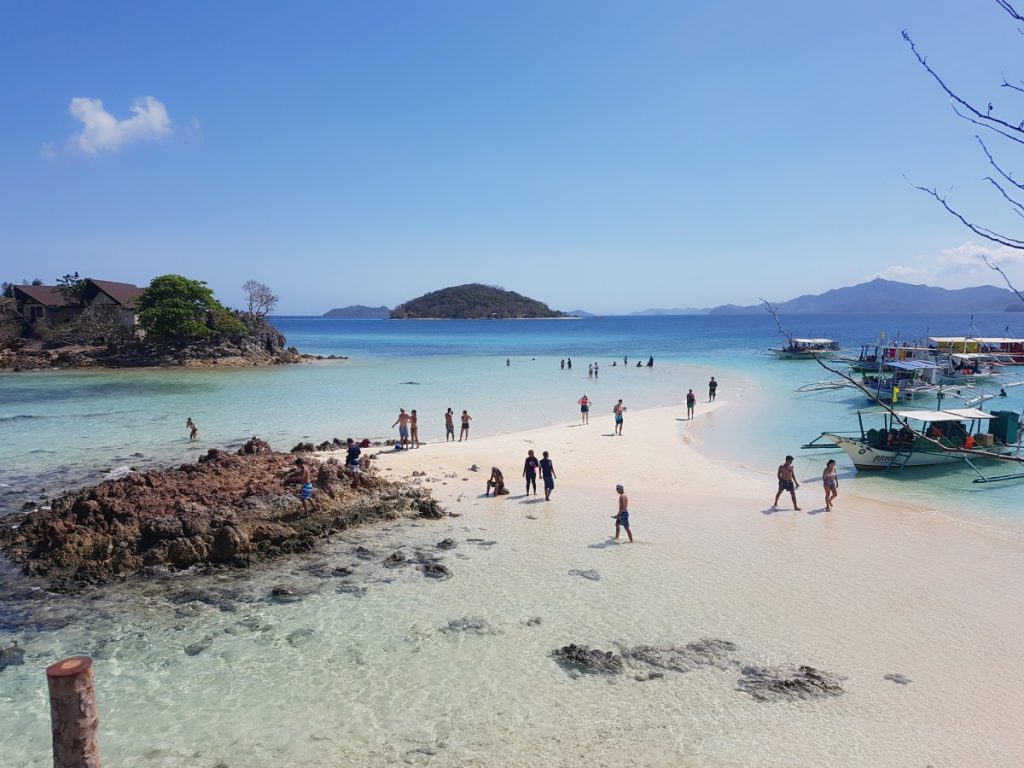 Qué hacer en Coron (Filipinas) - La Maleta de Carla