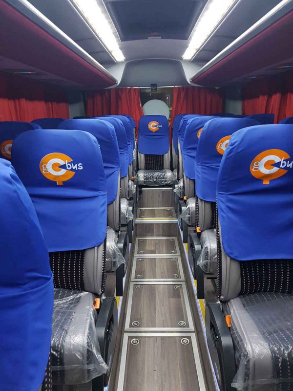 Cómo moverse por Egipto - Todos los transportes - La Maleta de Carla