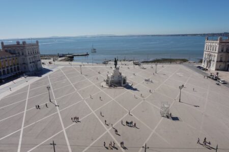 Qué ver en Lisboa: 25 lugares imprescindibles + mapa - La Maleta de Carla